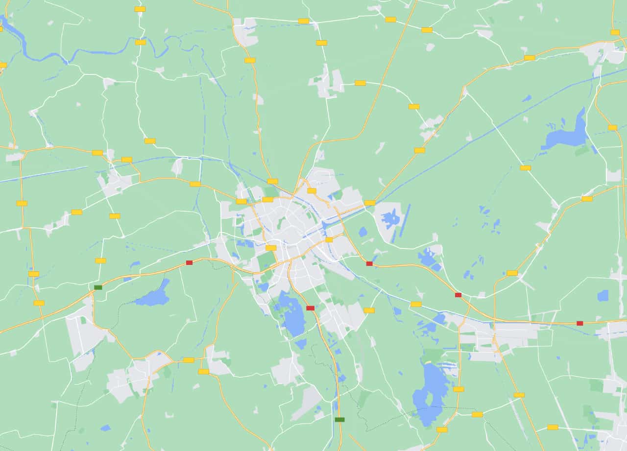 Fulda-Galerie, Messegelände - Flohmarkt Fulda & Osthessen